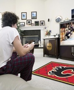 TeamTables - Custom Hand-Crafted Tables For Sports Enthusiasts