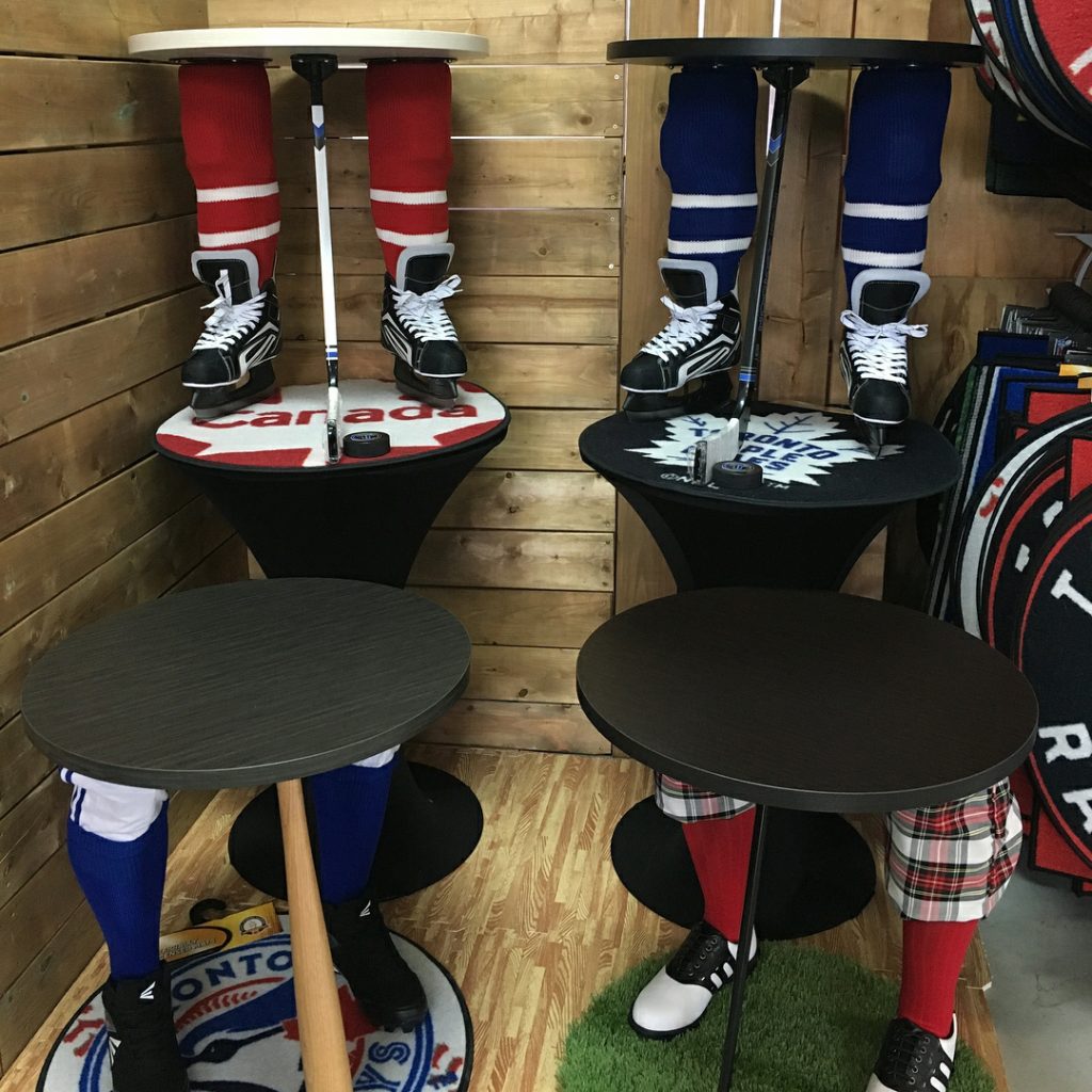 qualityandvariety - Team Tables