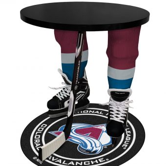 TeamTables - Custom Hand-Crafted Tables For Sports Enthusiasts