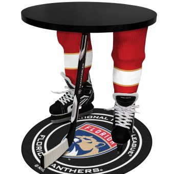 TeamTables - Custom Hand-Crafted Tables For Sports Enthusiasts