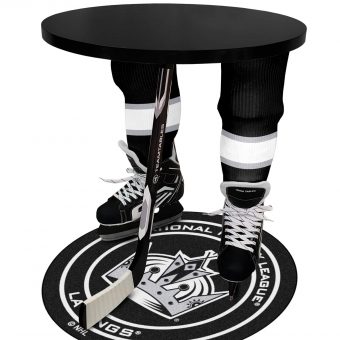 TeamTables - Custom Hand-Crafted Tables For Sports Enthusiasts