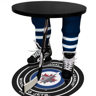 TeamTables - Custom Hand-Crafted Tables For Sports Enthusiasts