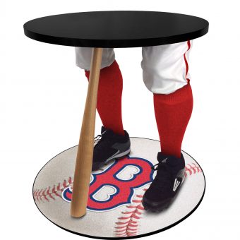 TeamTables - Custom Hand-Crafted Tables For Sports Enthusiasts
