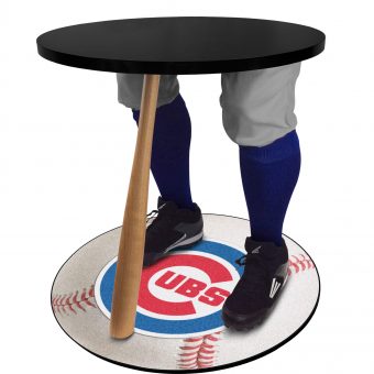 TeamTables - Custom Hand-Crafted Tables For Sports Enthusiasts