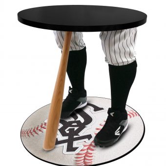 TeamTables - Custom Hand-Crafted Tables For Sports Enthusiasts