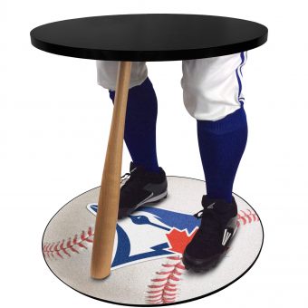 TeamTables - Custom Hand-Crafted Tables For Sports Enthusiasts