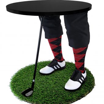 TeamTables - Custom Hand-Crafted Tables For Sports Enthusiasts