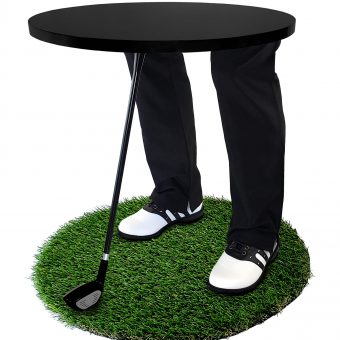 TeamTables - Custom Hand-Crafted Tables For Sports Enthusiasts