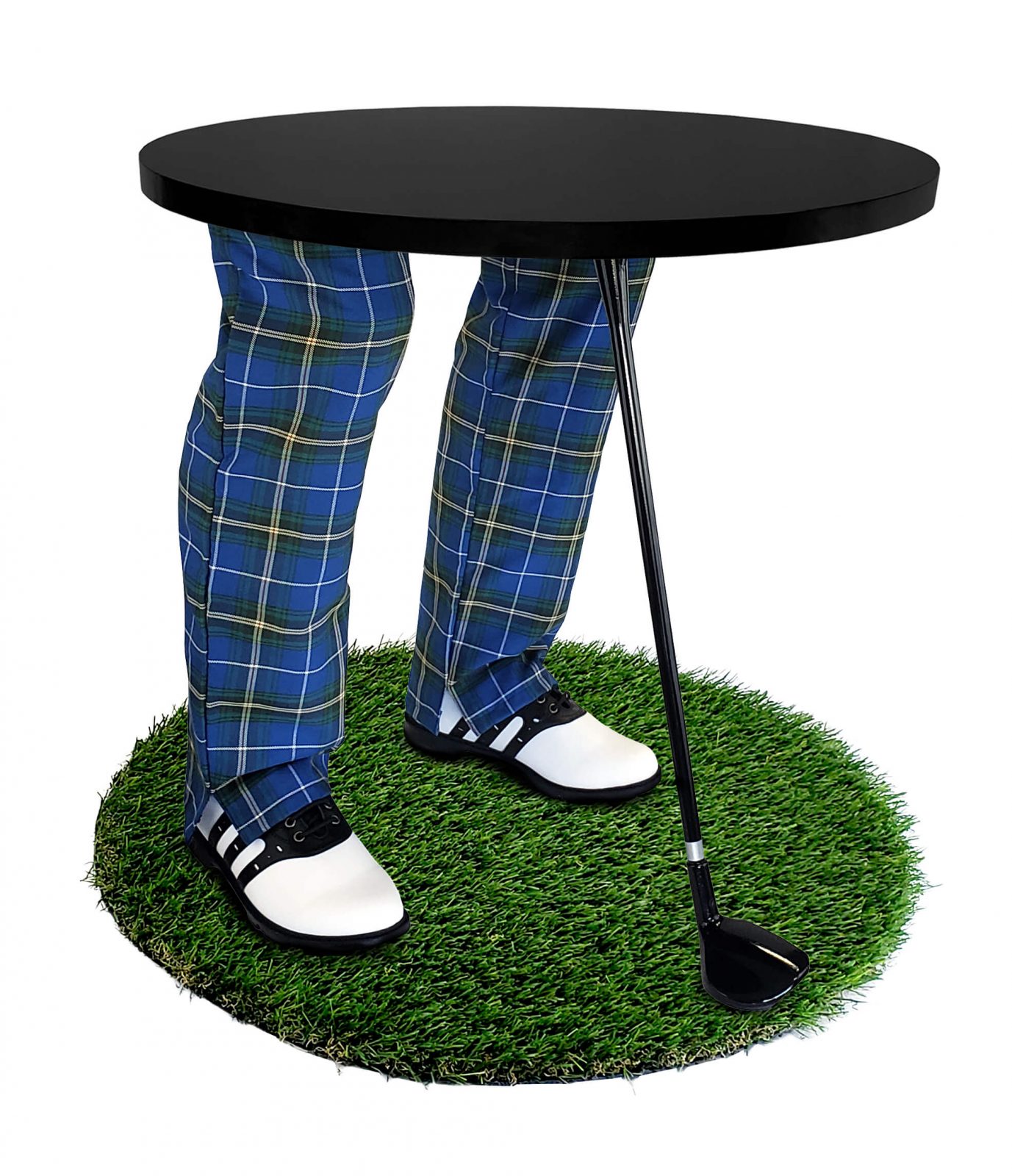 Nova Scotia Classic Golf Table - Team Tables