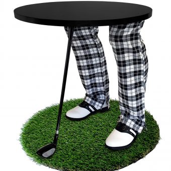 TeamTables - Custom Hand-Crafted Tables For Sports Enthusiasts