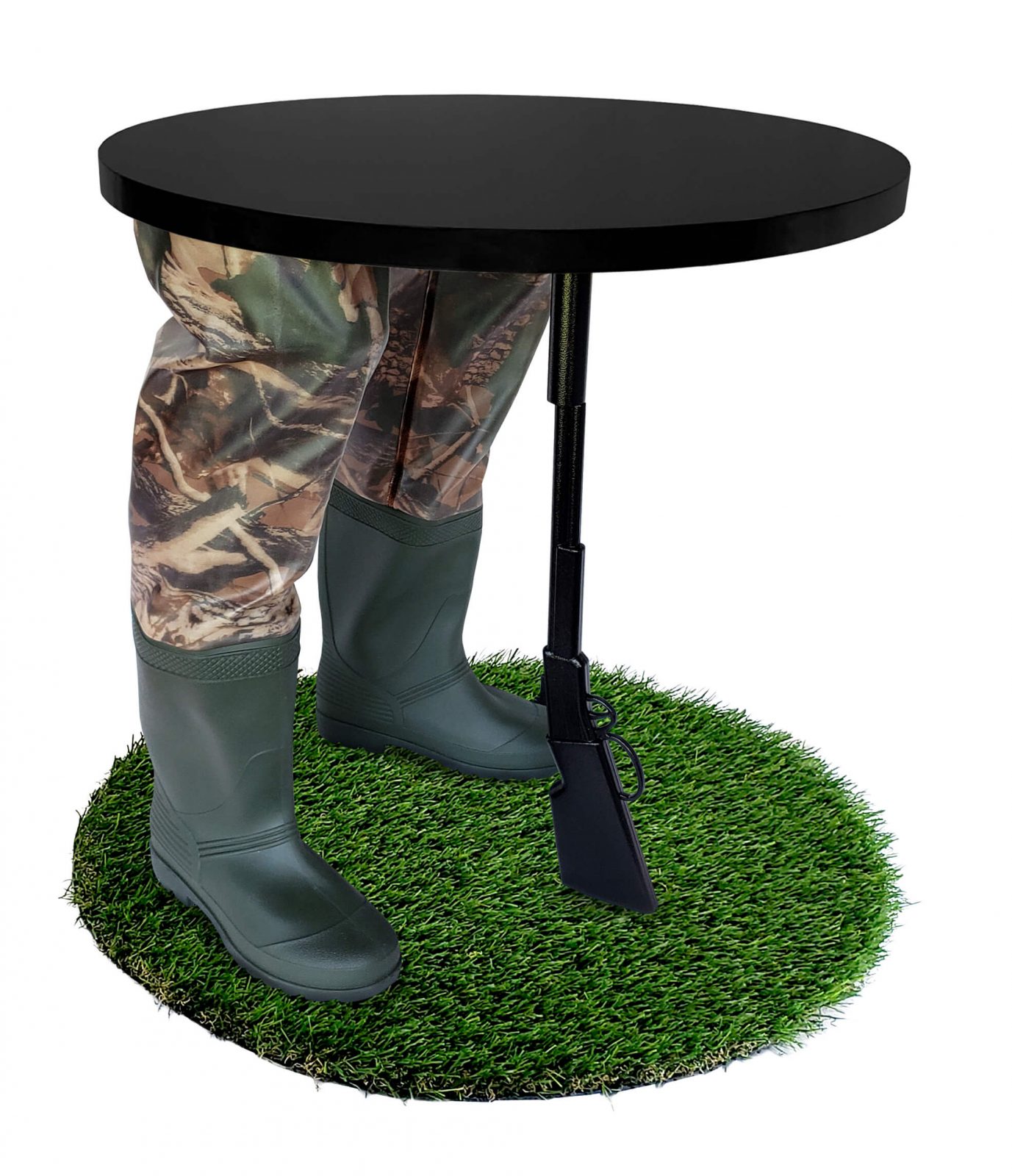 Hunter Table - Team Tables